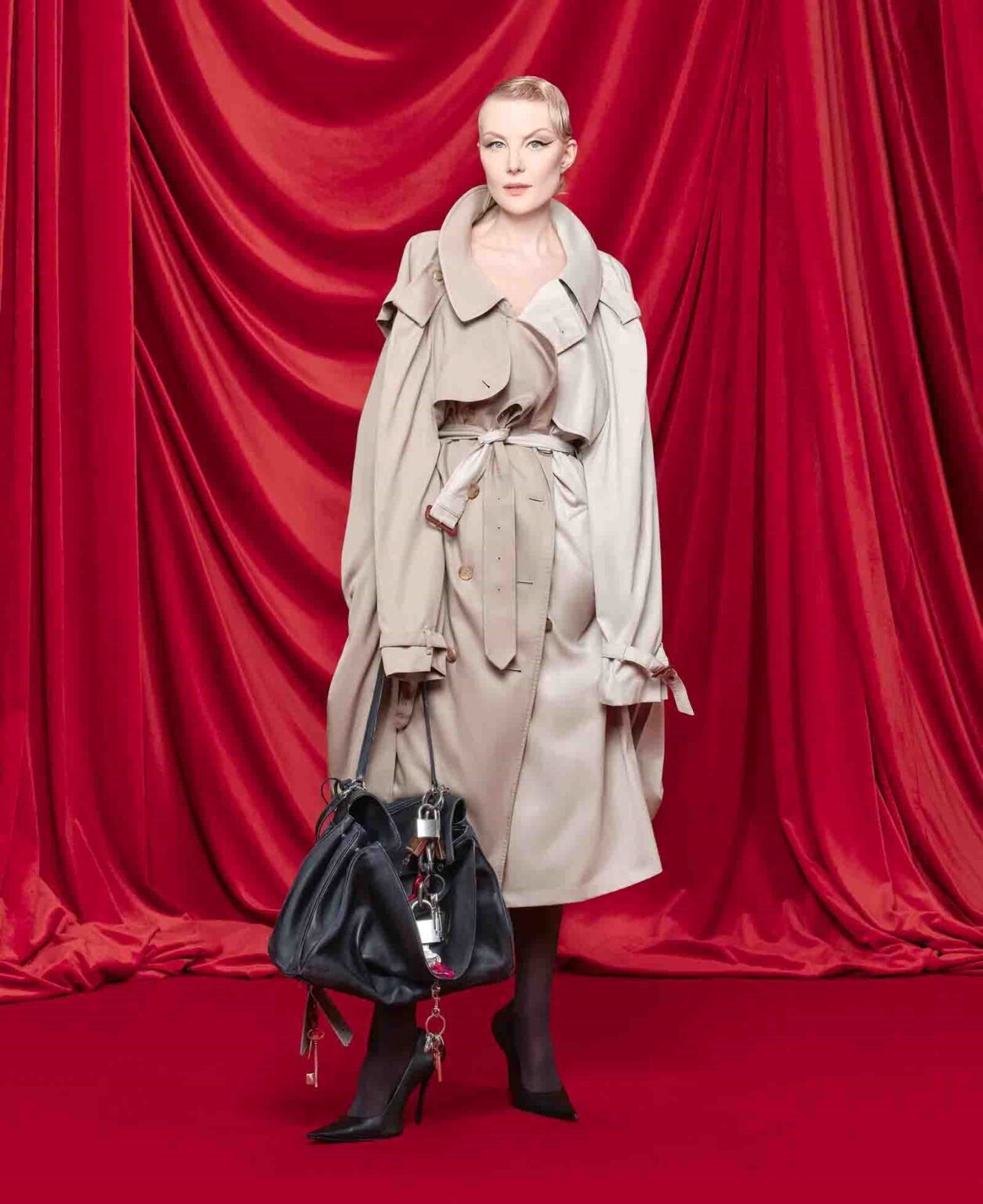 در هفته مد پاریس 2024 چه گذشت؟ - روچی مگ